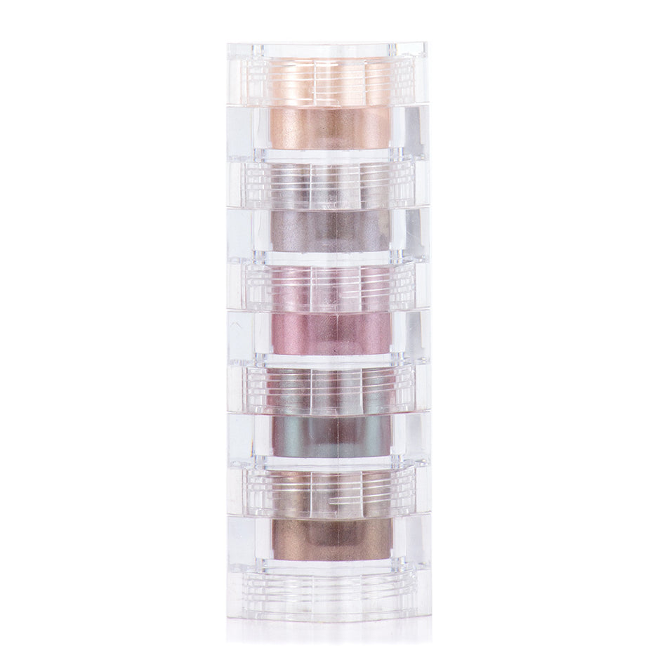 True Colors Pure and Nature Mineral Makeup – True Colors Mineral Makeup