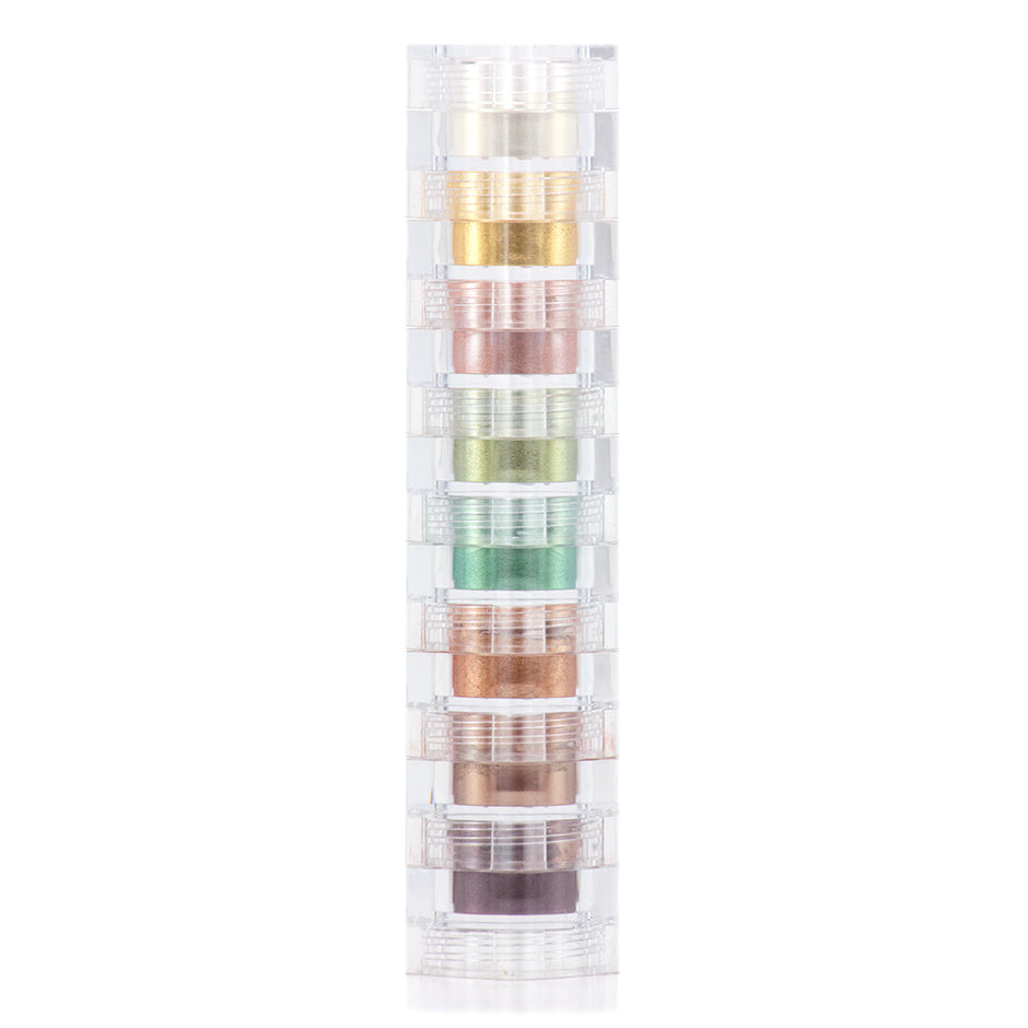 True Colors Pure and Nature Mineral Makeup – True Colors Mineral Makeup