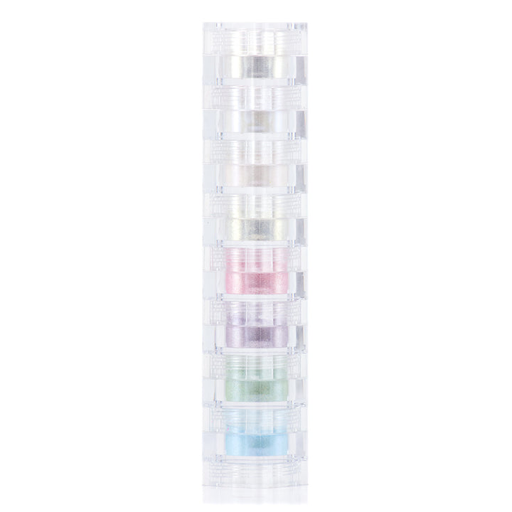 True Colors Pure and Nature Mineral Makeup – True Colors Mineral Makeup