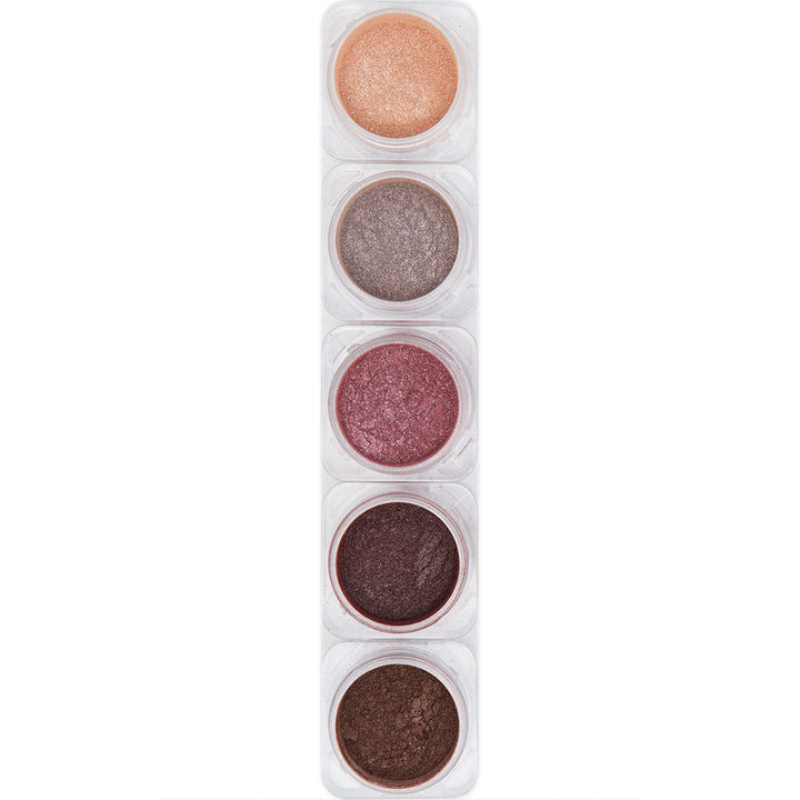 True Colors Pure and Nature Mineral Makeup – True Colors Mineral Makeup