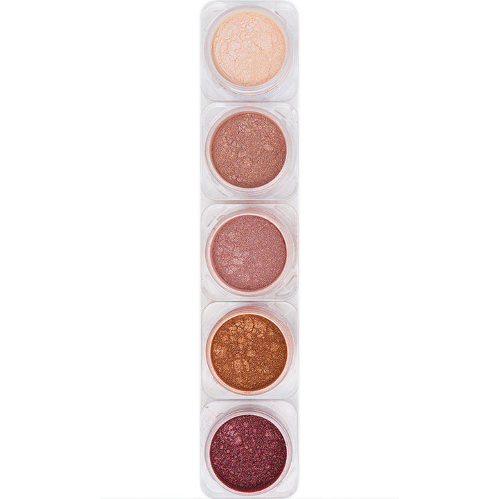 True Colors Pure and Nature Mineral Makeup – True Colors Mineral Makeup